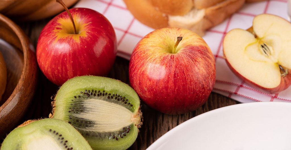 ¿Sabes cuál es la fruta más saludable del mundo?
